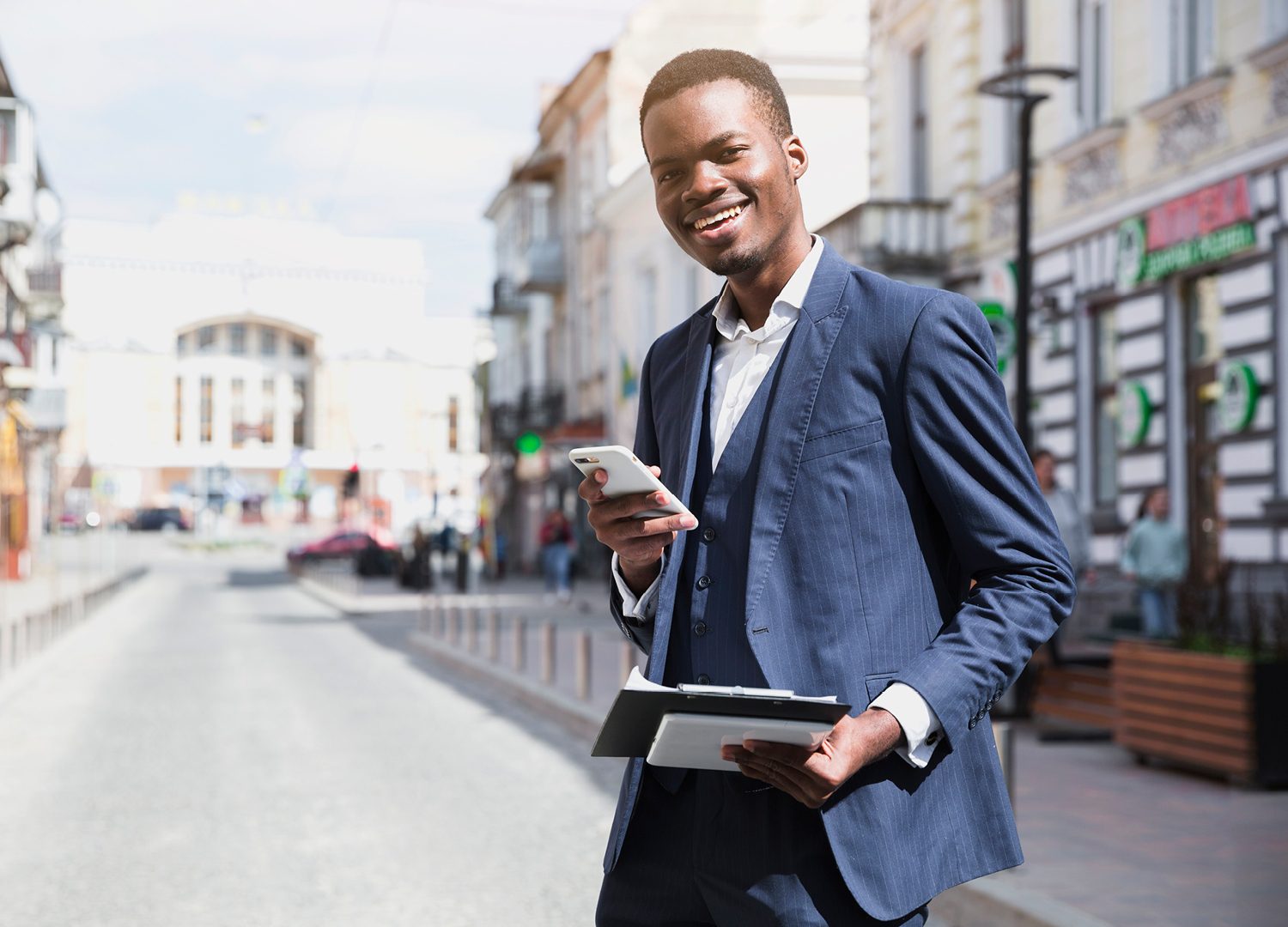 Workforce Institute | United Planning Organization