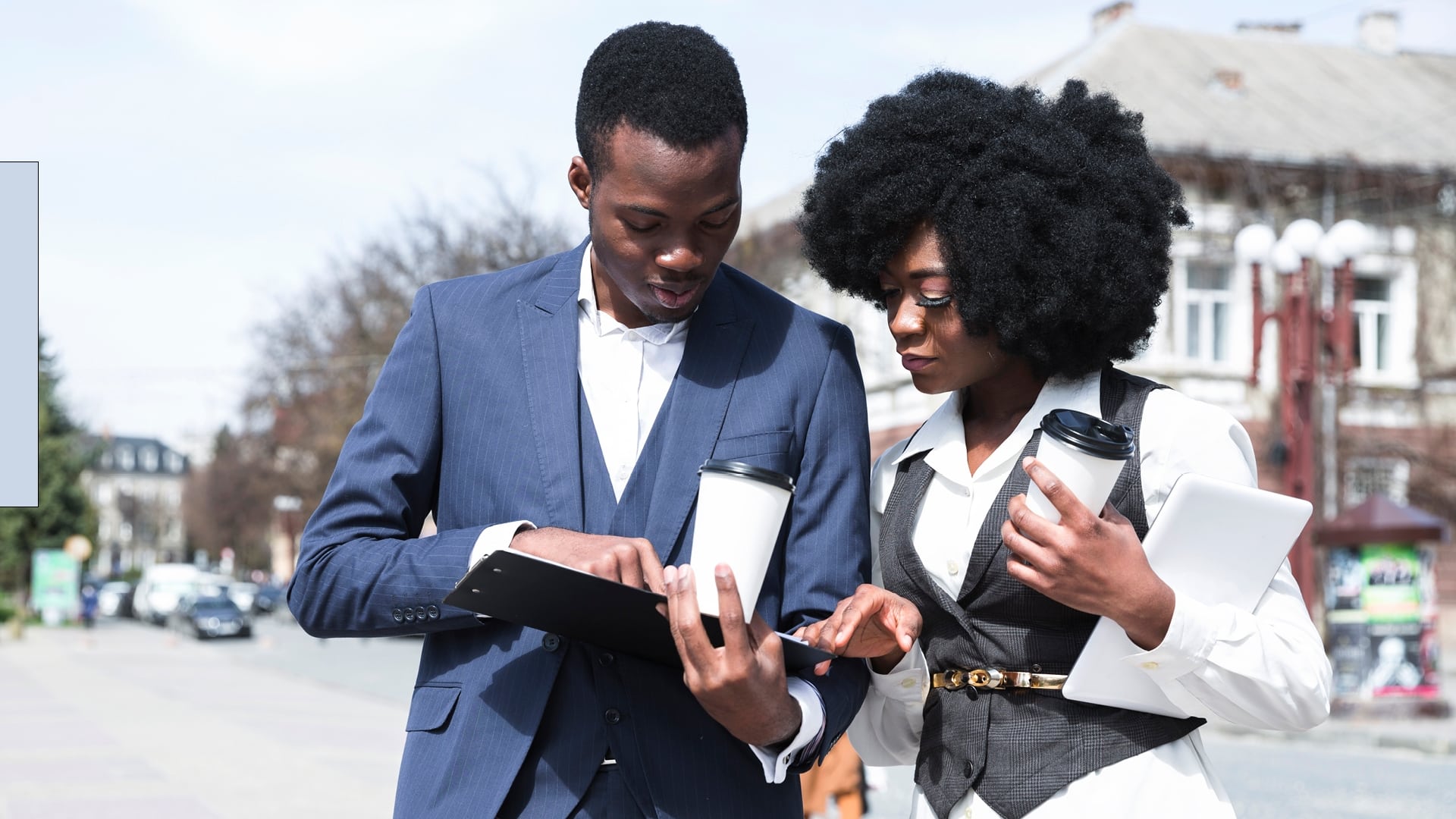 Workforce Institute | United Planning Organization