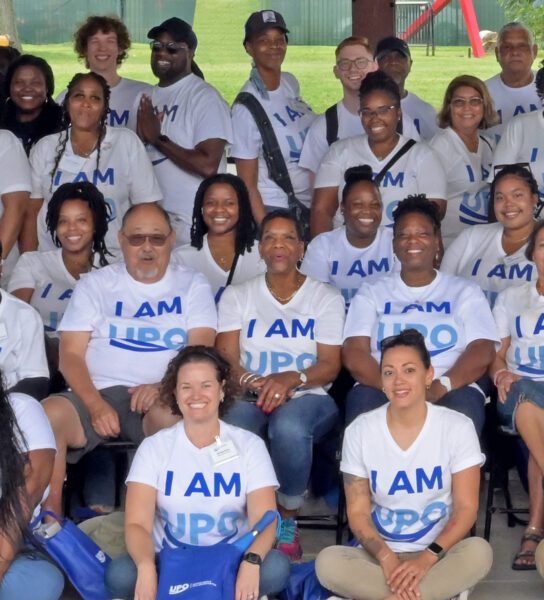 UPO OEL Centers | United Planning Organization