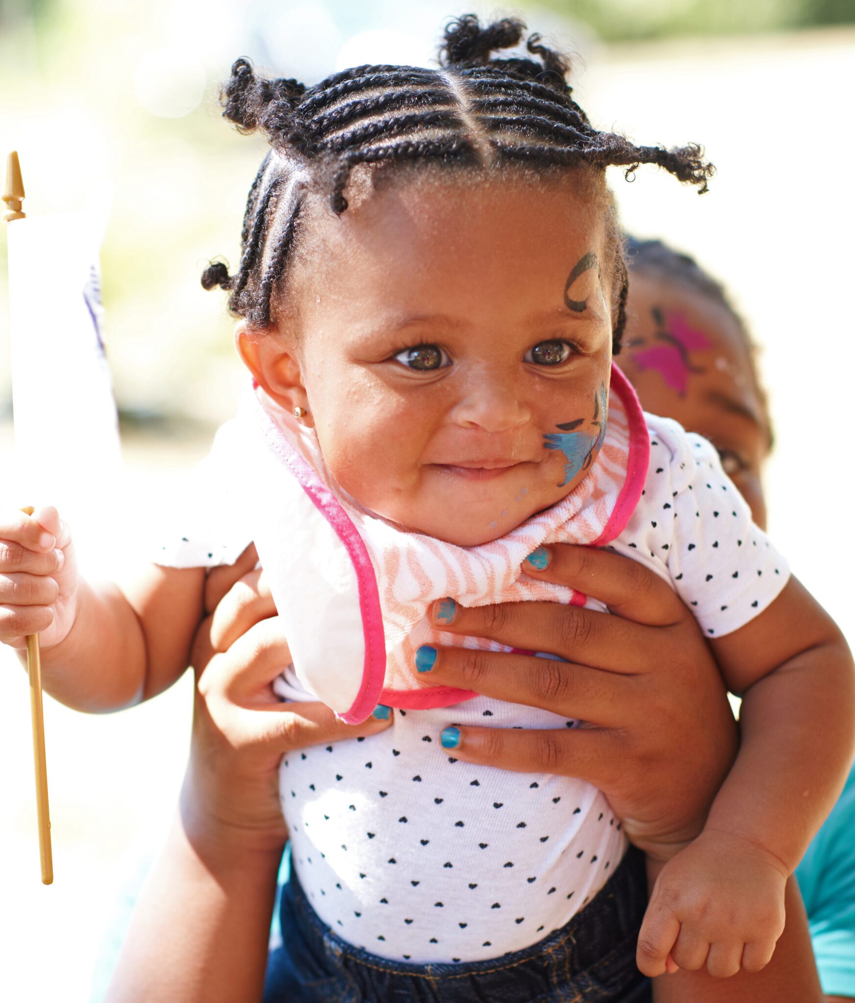 “Micro-site” Early Learning Centers | United Planning Organization