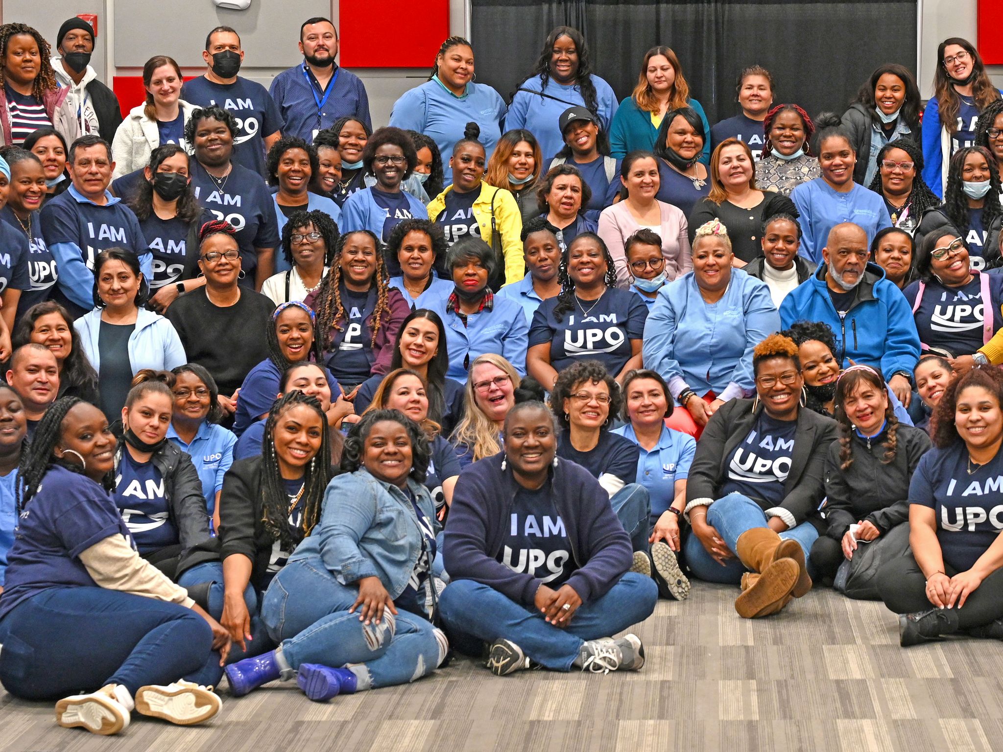 Transforming Lives for 60+ Years | United Planning Organization