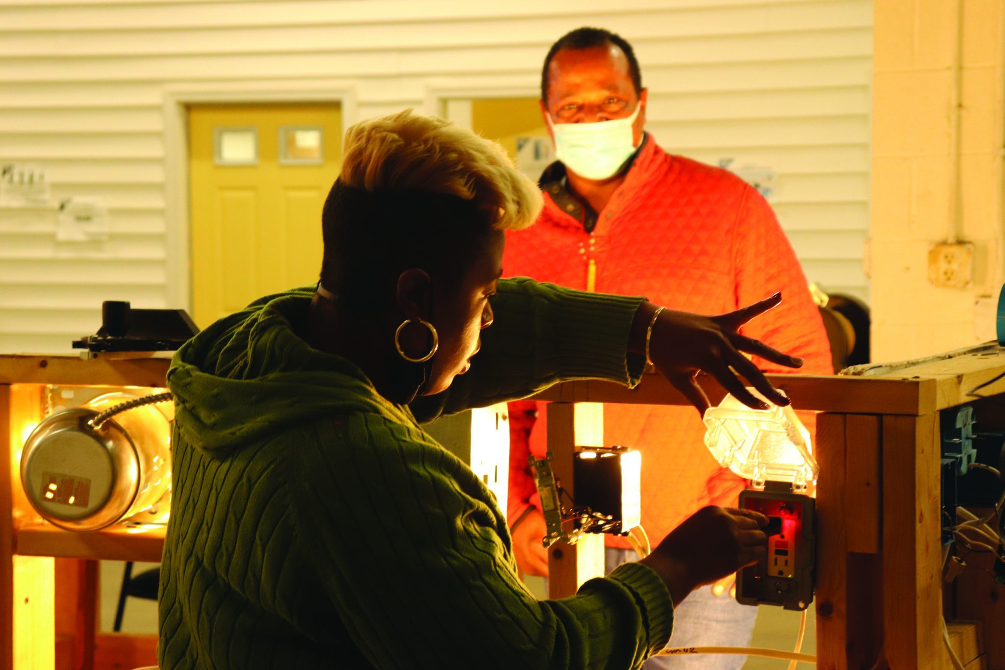 Your Career Development | United Planning Organization